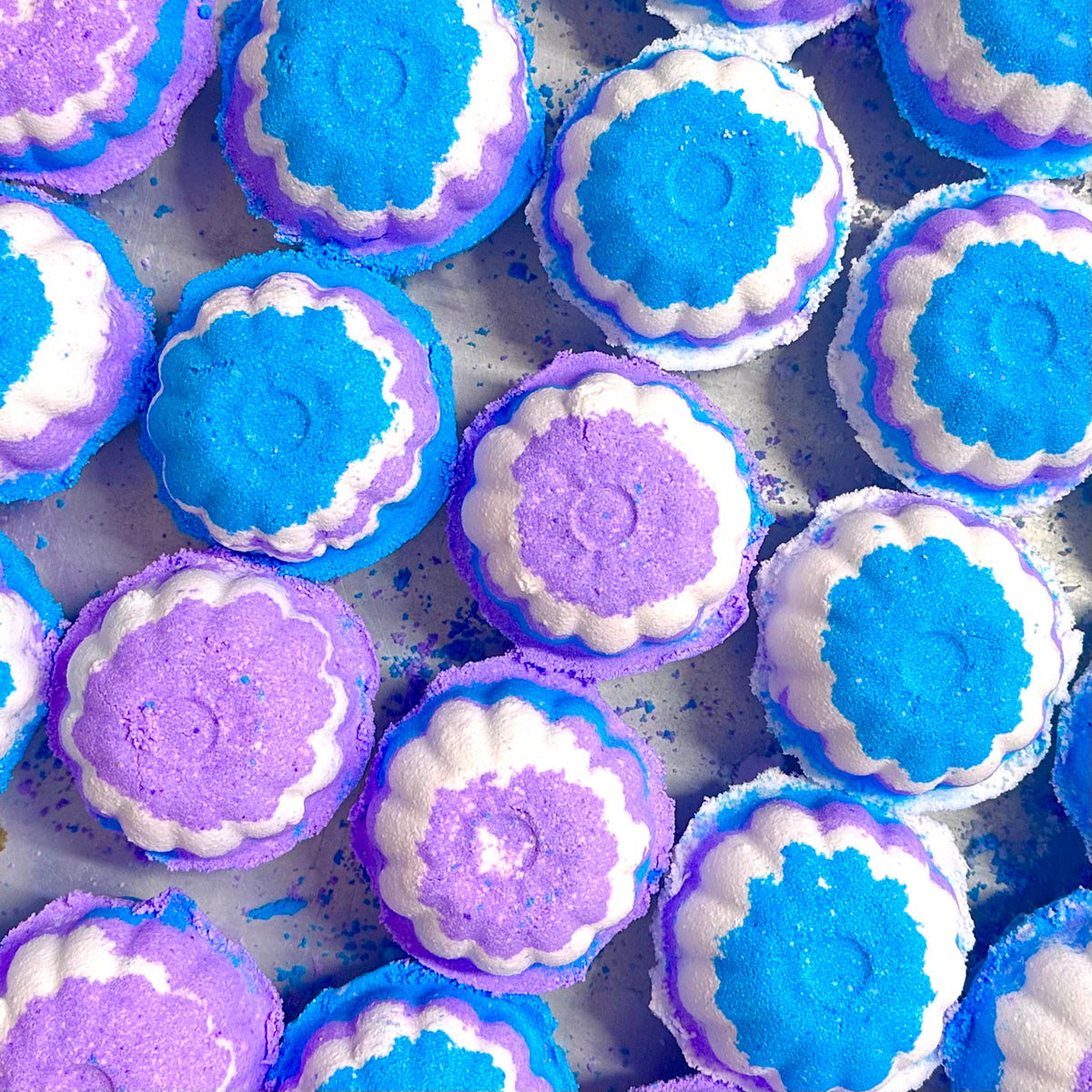 Baby bath bombs store