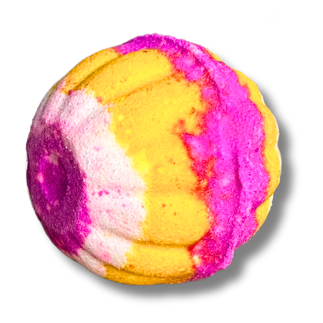 Bath Bombs | Pretty Suds UK