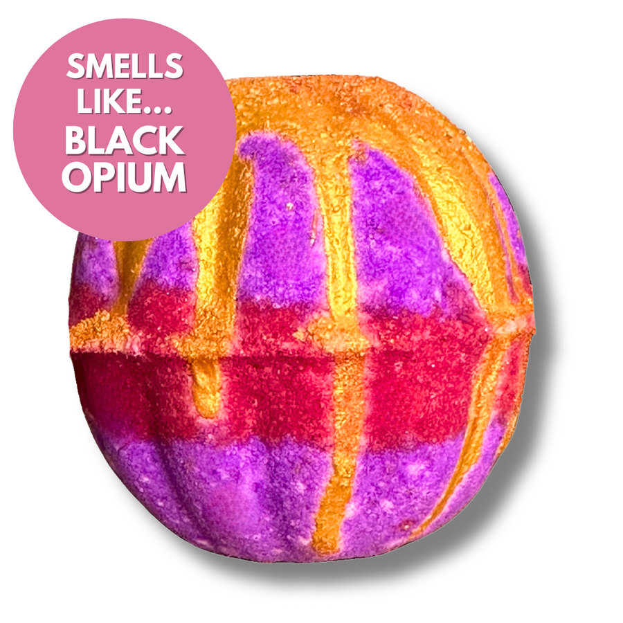 Bath Bombs | Pretty Suds UK