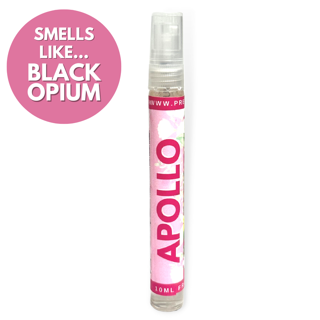 Apollo Perfume 10ml · Changing Name · | Pretty Suds UK